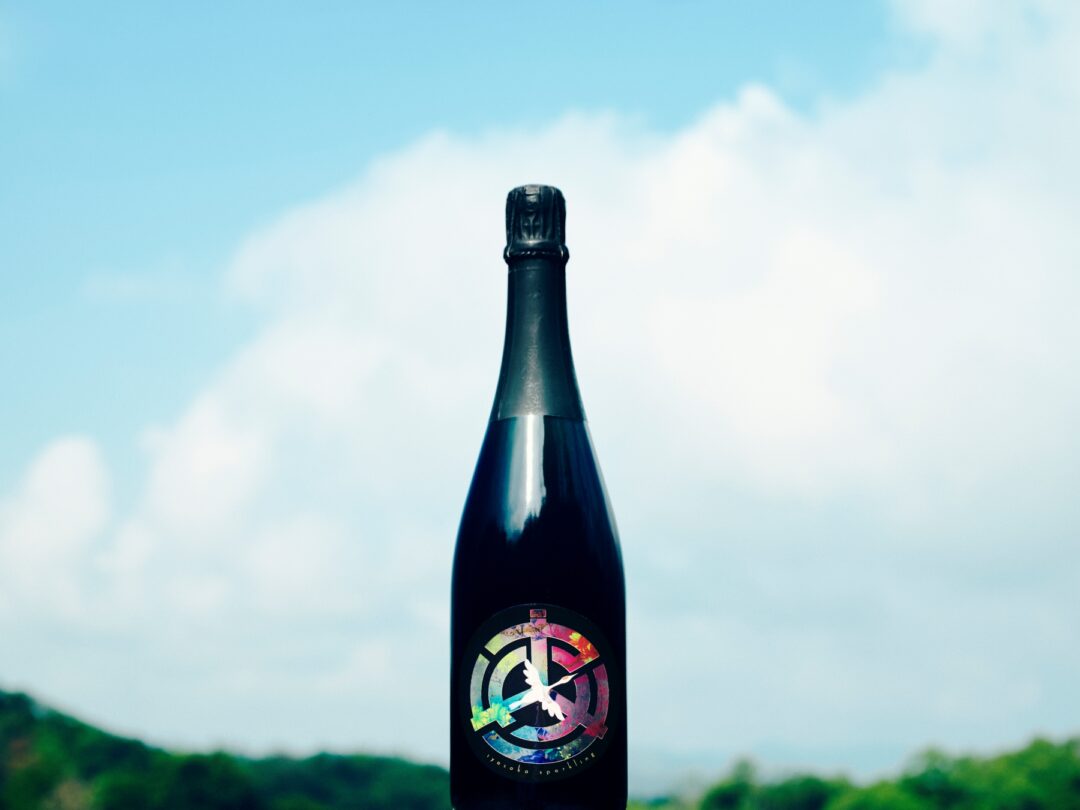 iyasaka sparkling 720ml – Shop